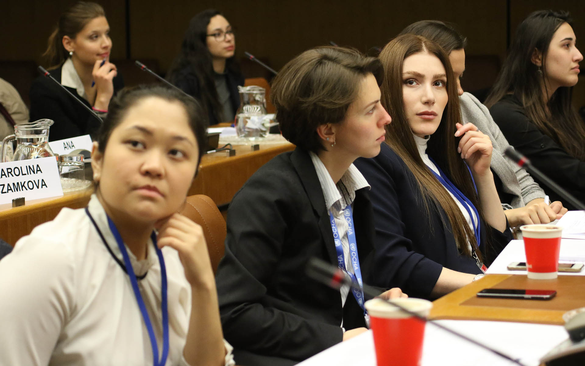 About Us - Open borders